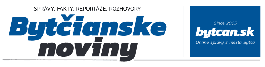 Bytčianske noviny - správy, fakty, reportáže, rozhovory